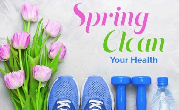 APRIL 2018: Spring Clean Your Health - Medley Pharmacy