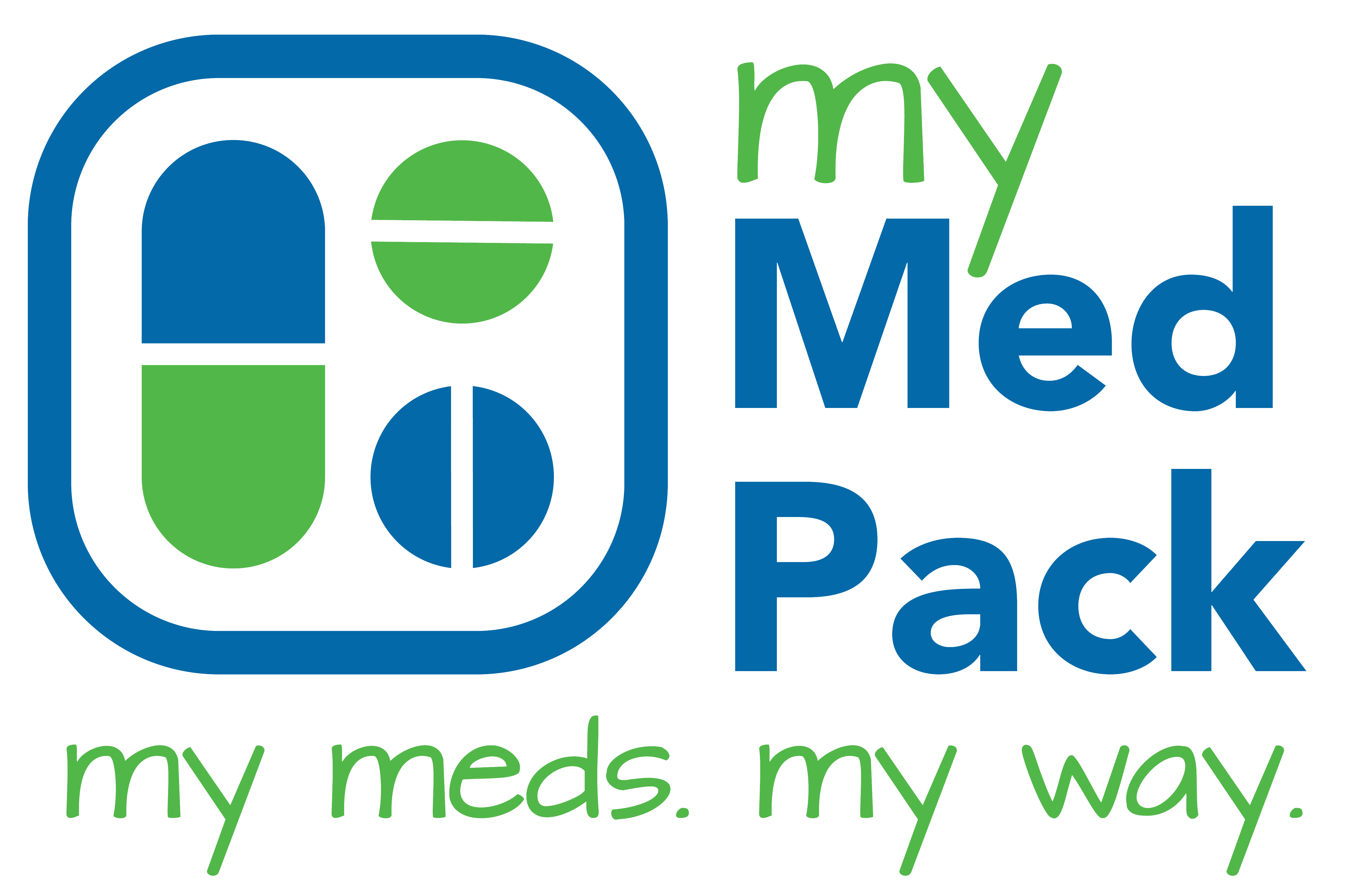 Medication Adherence: Benefits of medication or myMedPack packaging ...