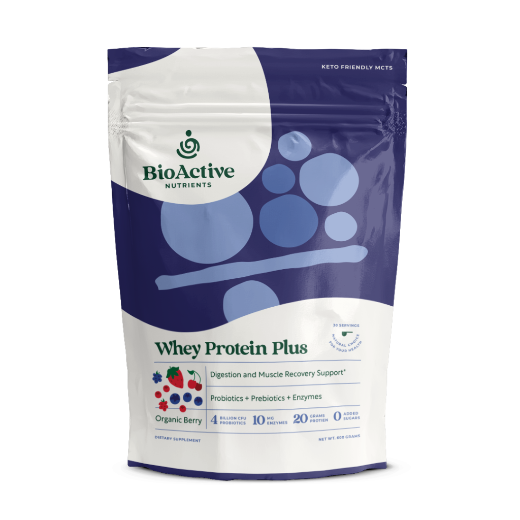 Maximize Your Health While on GLP-1 Medications